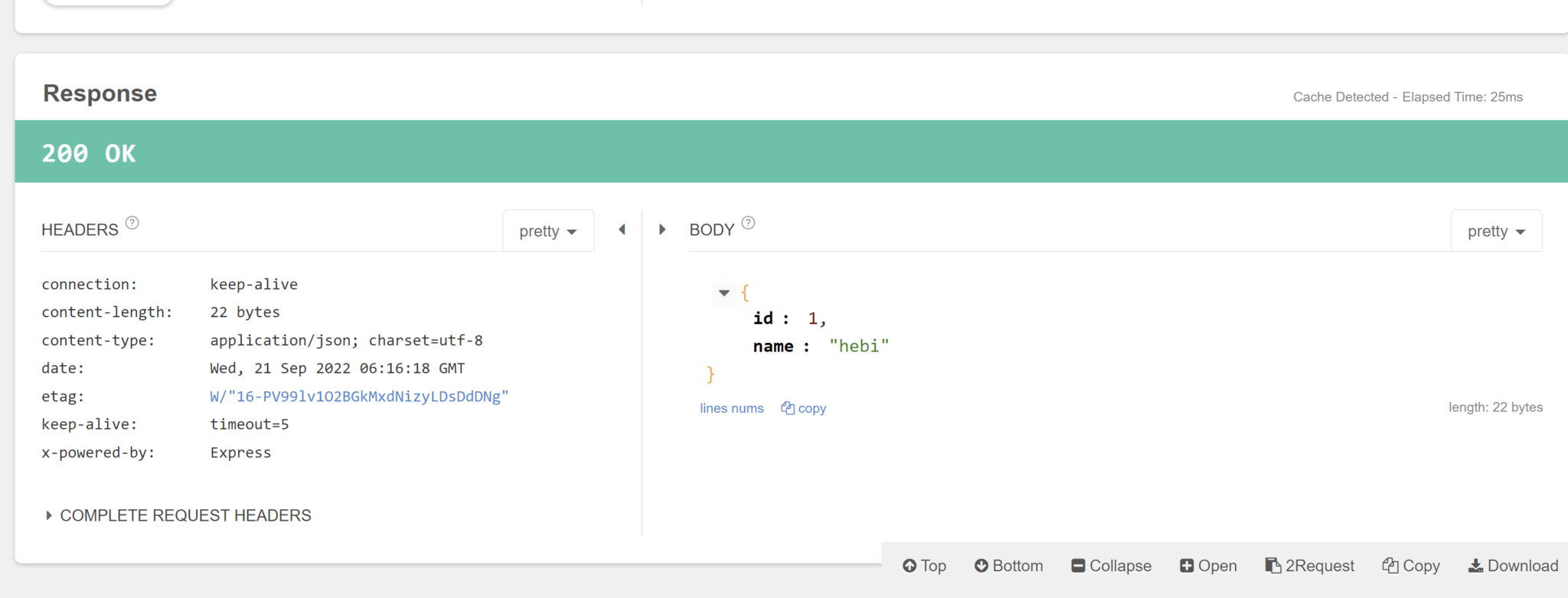 TypeScriptでWebAPIを作ってみた(Node.js + routing-controllers)｜プログラマーのあれこれ